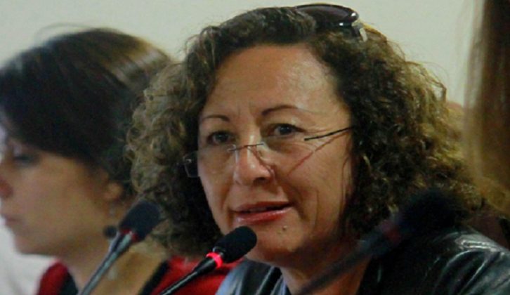 #DíadelasRegiones | Core Sandra Pastenes: «La descentralización es ...