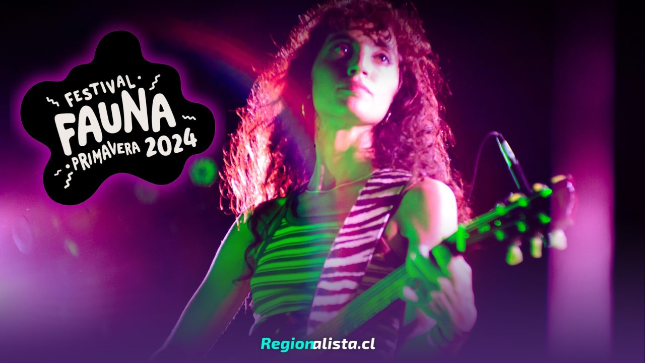 Fauna Primavera presenta su cartel 2024: The Smashing Pumpkins, Franz ...