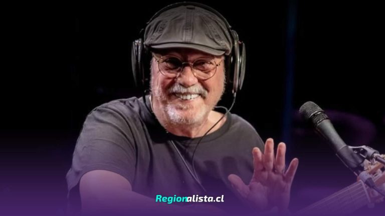 Silvio Rodríguez regresa a Chile después de siete años y con nuevo ...